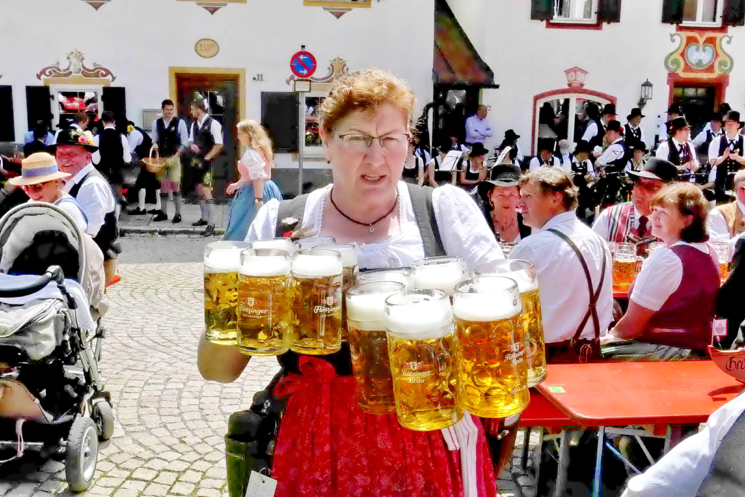 Bayern feiert „Tag des Bayerischen Bieres“ – Samerberger Nachrichten