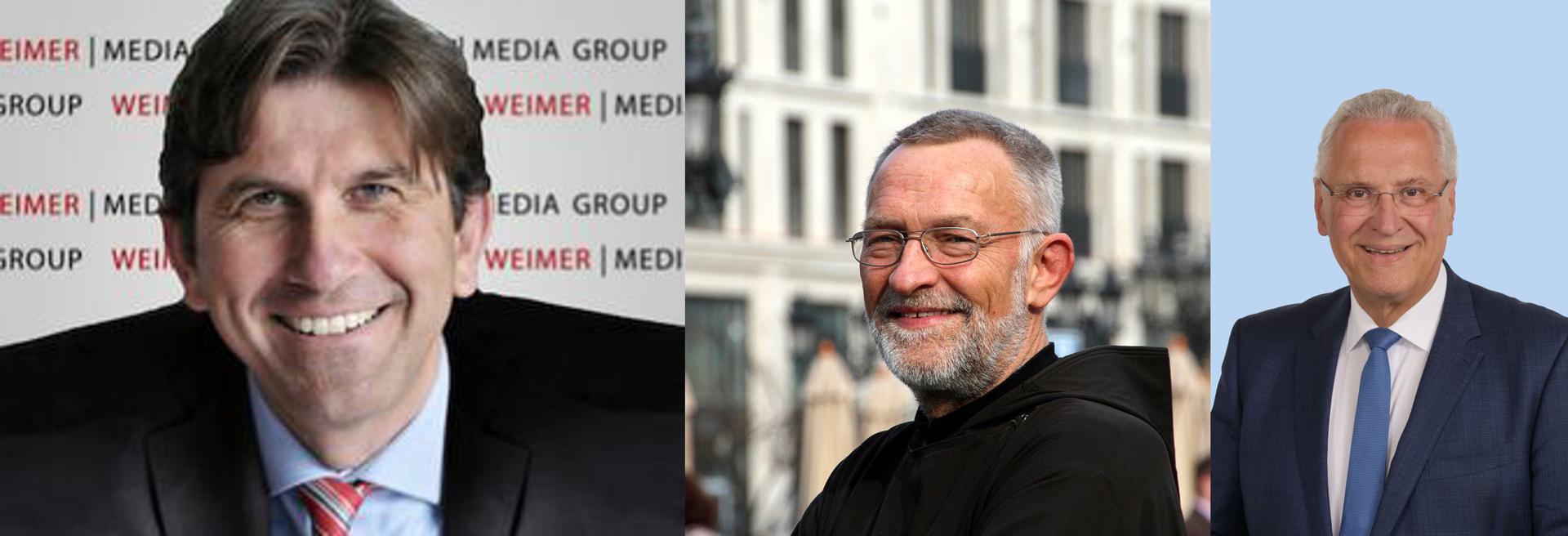 Männerwallfahrt nach Tuntenhausen – Samerberger Nachrichten