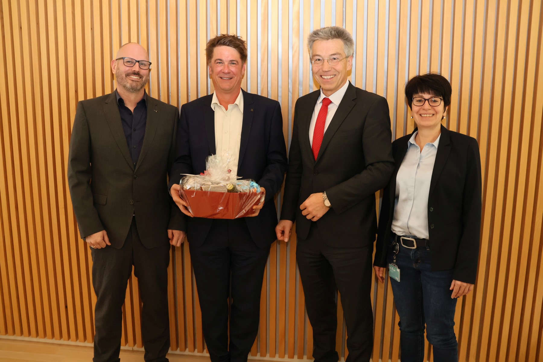 Rettungswagen und Tele-Notarzt für Rosenheim – Samerberger Nachrichten