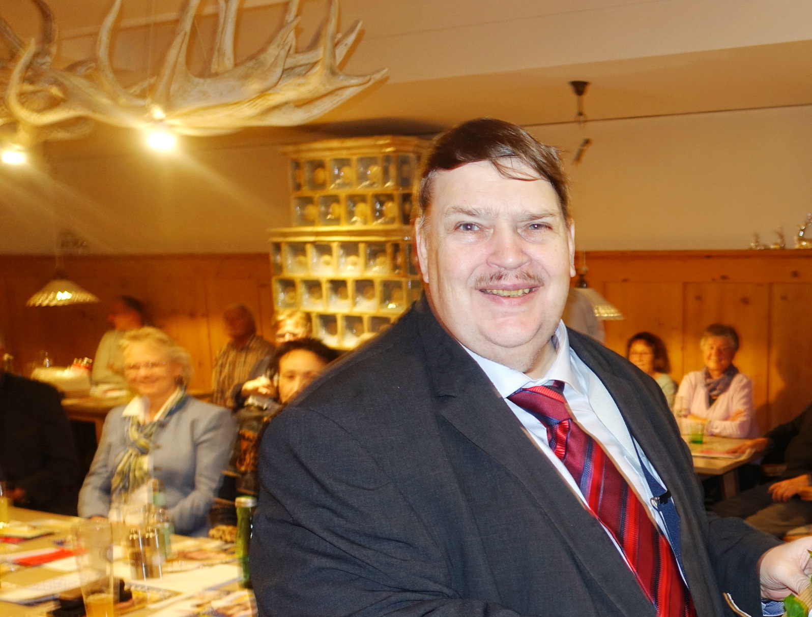 50. Paneuropa-Tage und Wiederwahl Posselt – Samerberger Nachrichten