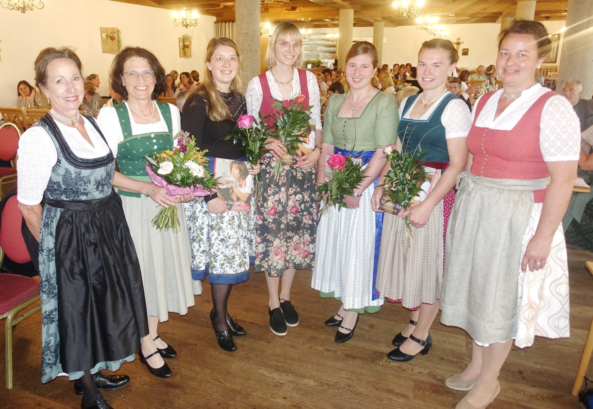 Samerberger Nachrichten – Aktuelles vom Chiemsee und aus Bayern