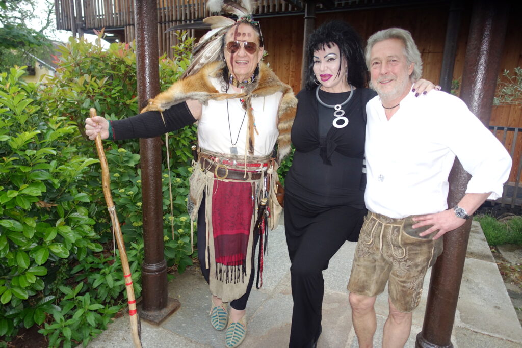 Liedermacher Willy Michl kommt nach Söllhuben – Samerberger Nachrichten