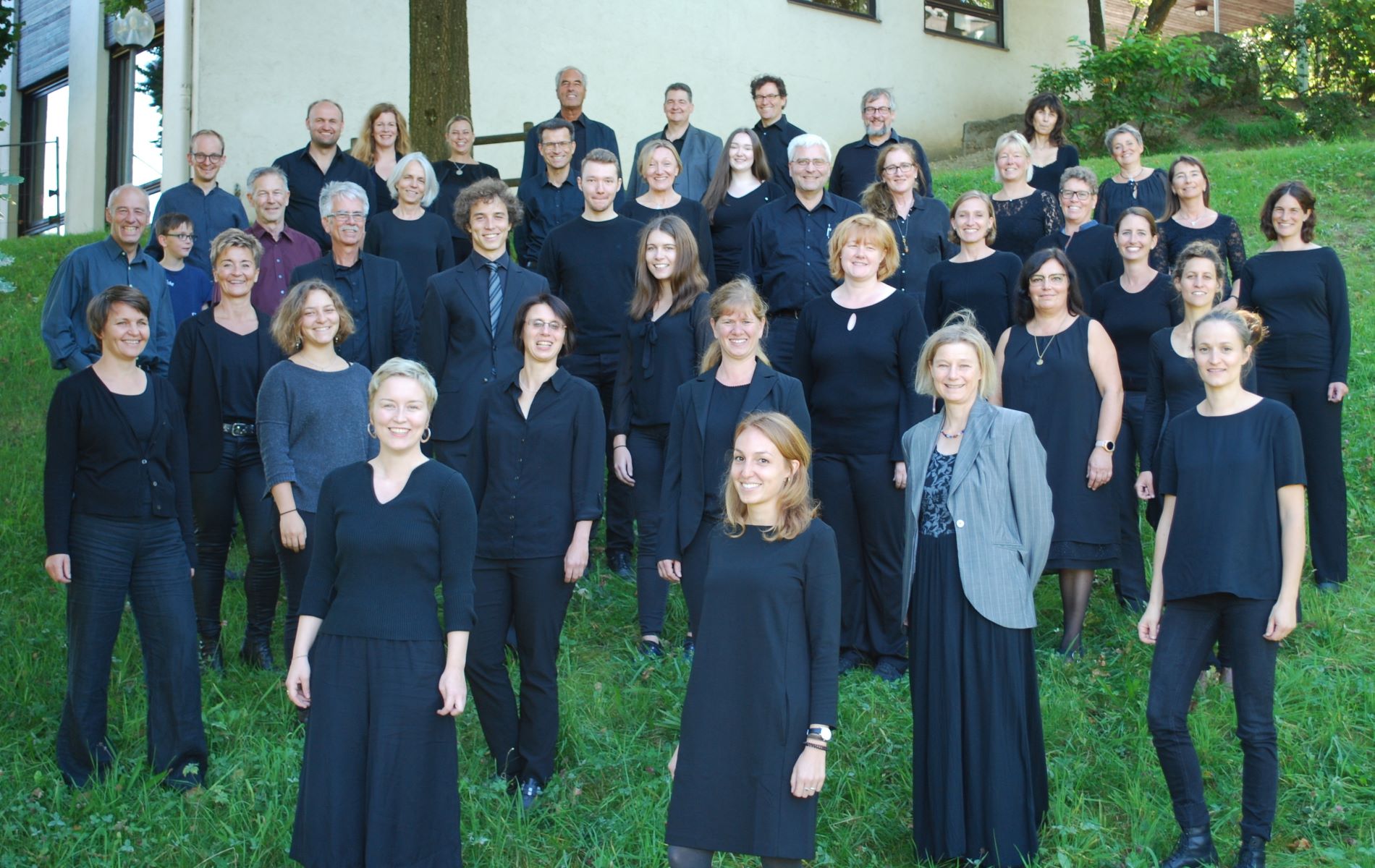 Musiksommer kommt nach Rott am Inn – Samerberger Nachrichten