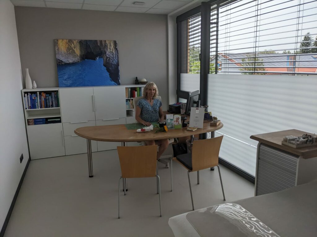 Ärztehaus “AD INTEGRUM” in Grassau eröffnet – Samerberger Nachrichten