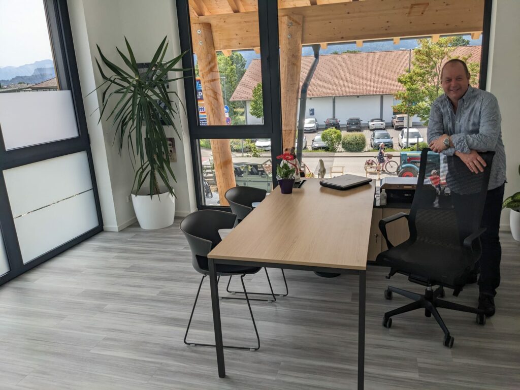 Ärztehaus “Ad Integrum” in Grassau eröffnet – Samerberger Nachrichten