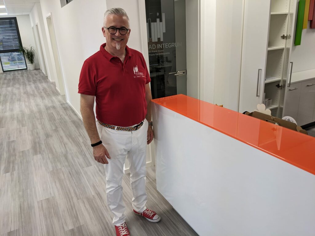 Ärztehaus “Ad Integrum” in Grassau eröffnet – Samerberger Nachrichten