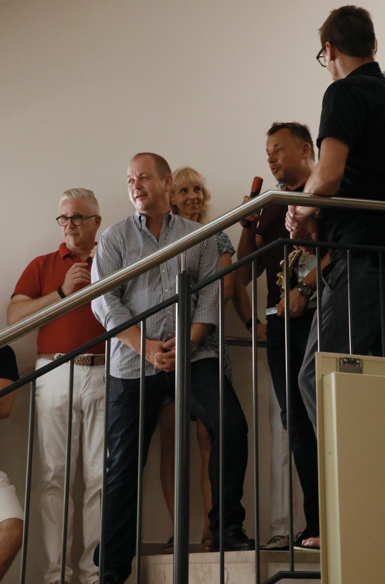 Ärztehaus “Ad Integrum” in Grassau eröffnet – Samerberger Nachrichten