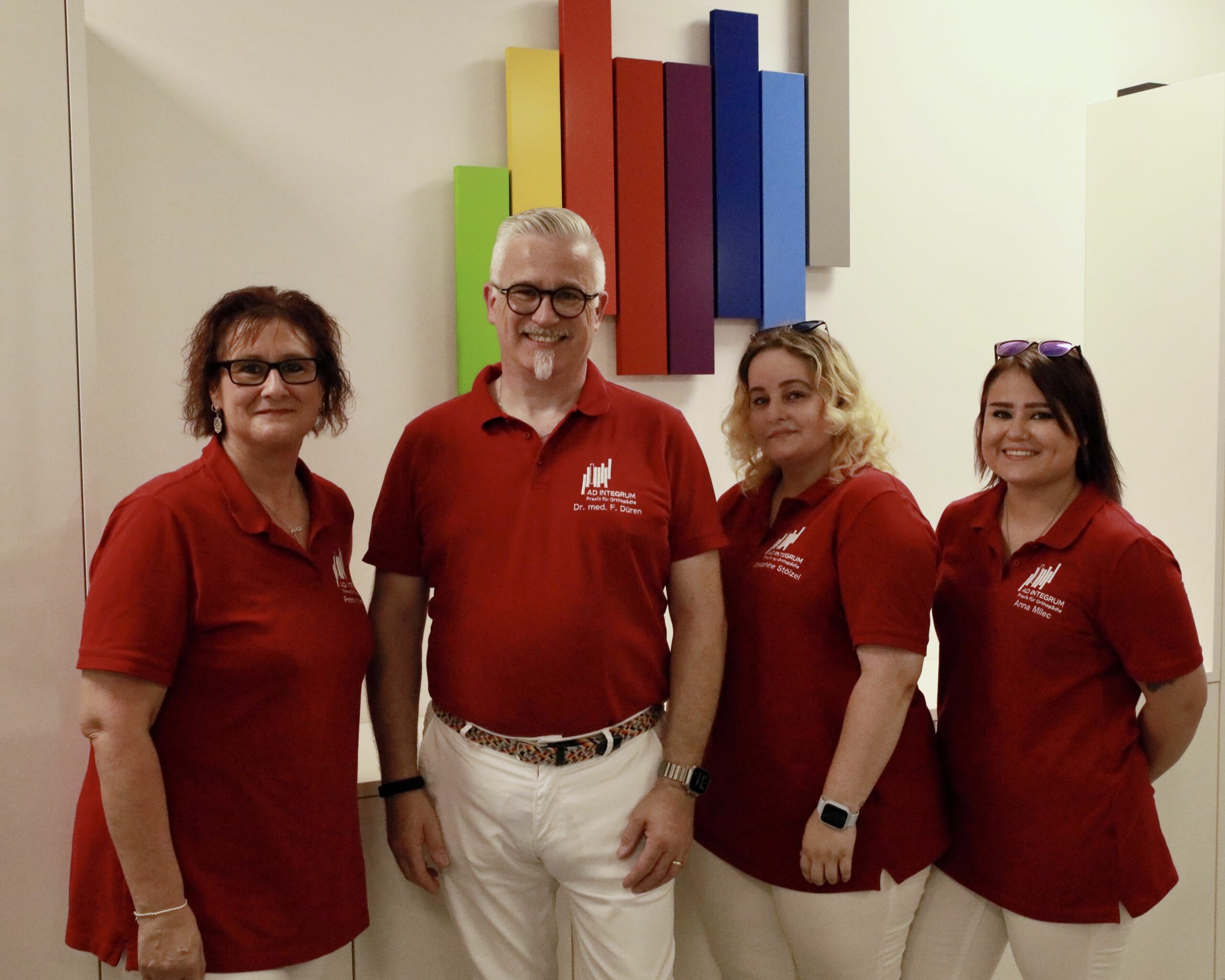 Ärztehaus “Ad Integrum” in Grassau eröffnet – Samerberger Nachrichten