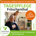 Besuch beim Wössner Posterholungswerk – Samerberger Nachrichten