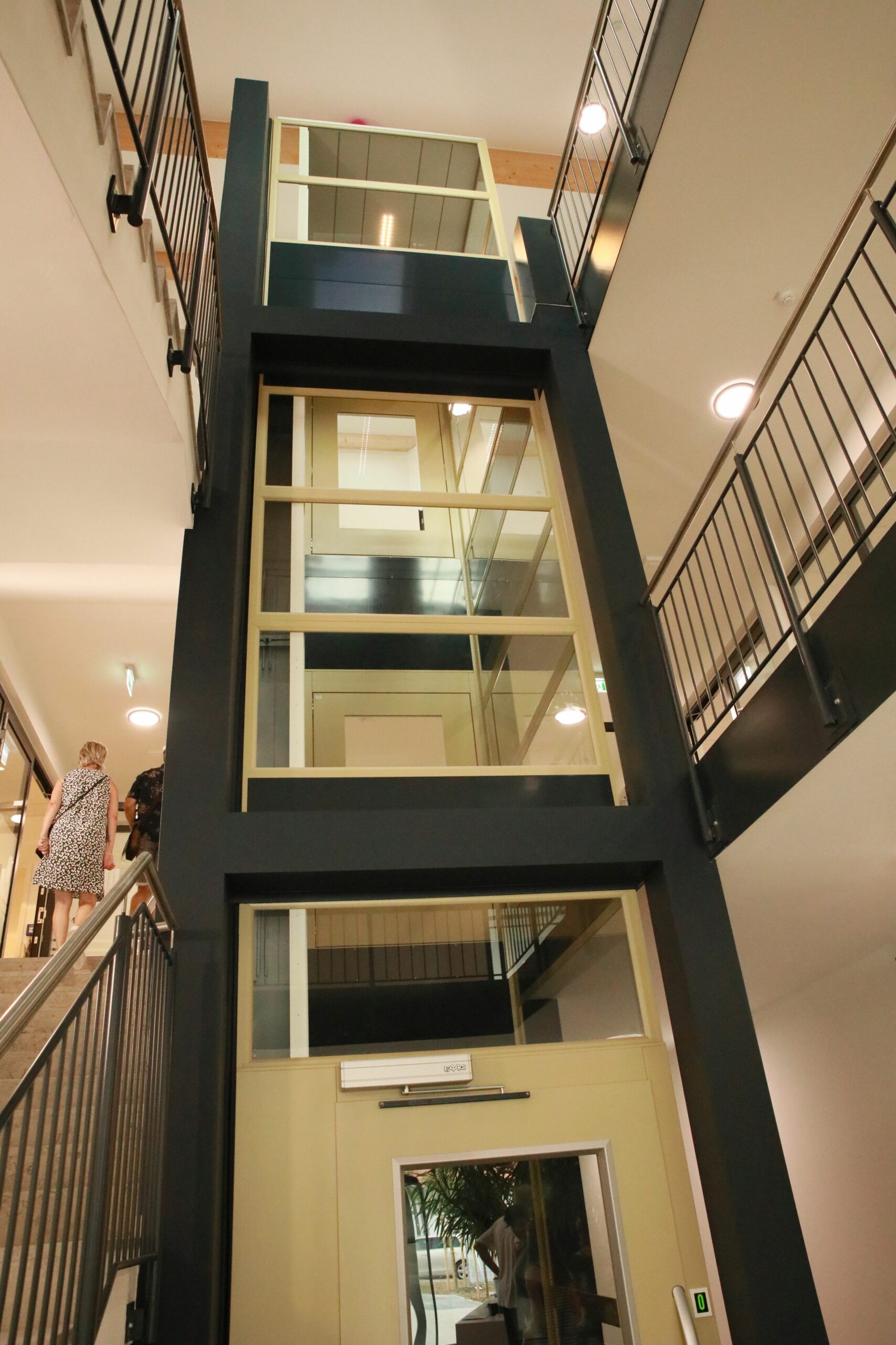 Ärztehaus “Ad Integrum” in Grassau eröffnet – Samerberger Nachrichten