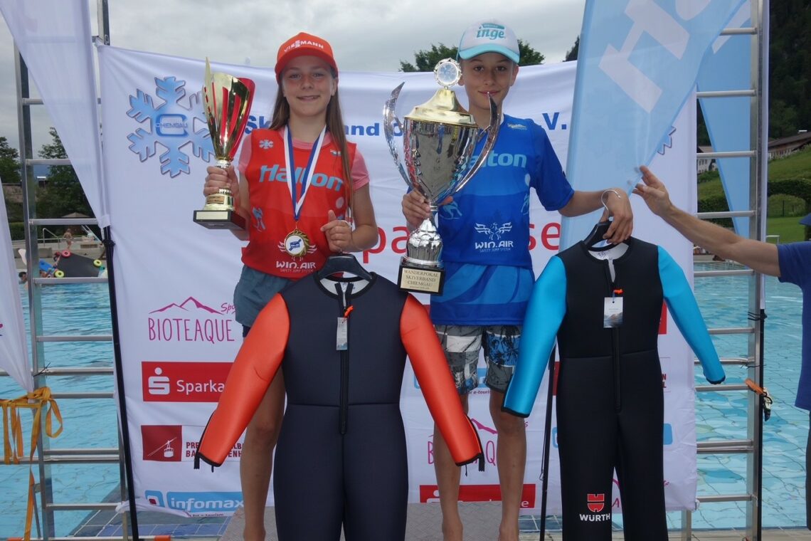 Finale der 56. Halton Mini-Tournee in Reit im Winkl – Samerberger ...