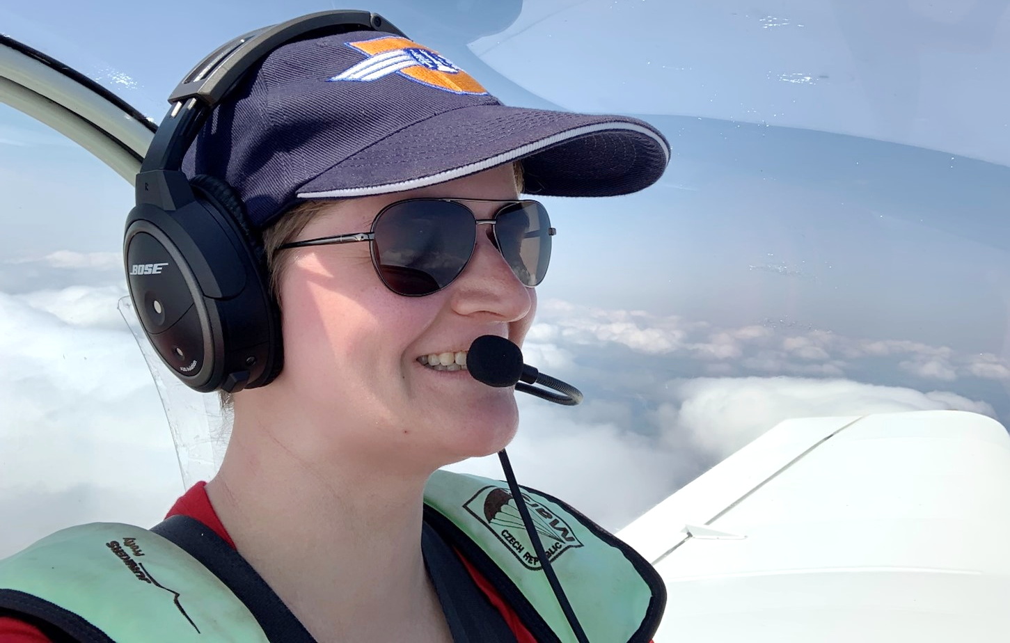 Wechsel bei Rosenheimer Hagelfliegern – Samerberger Nachrichten
