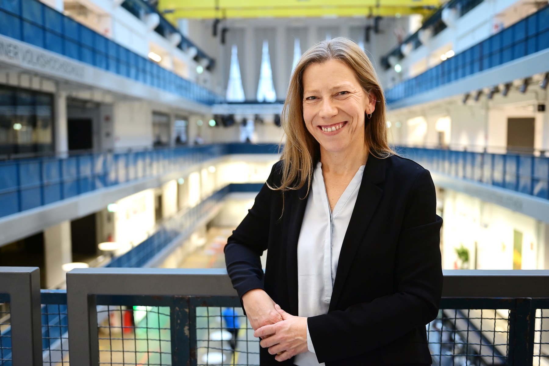 Stephanie Jenke neue Gasteig-Chefin – Samerberger Nachrichten