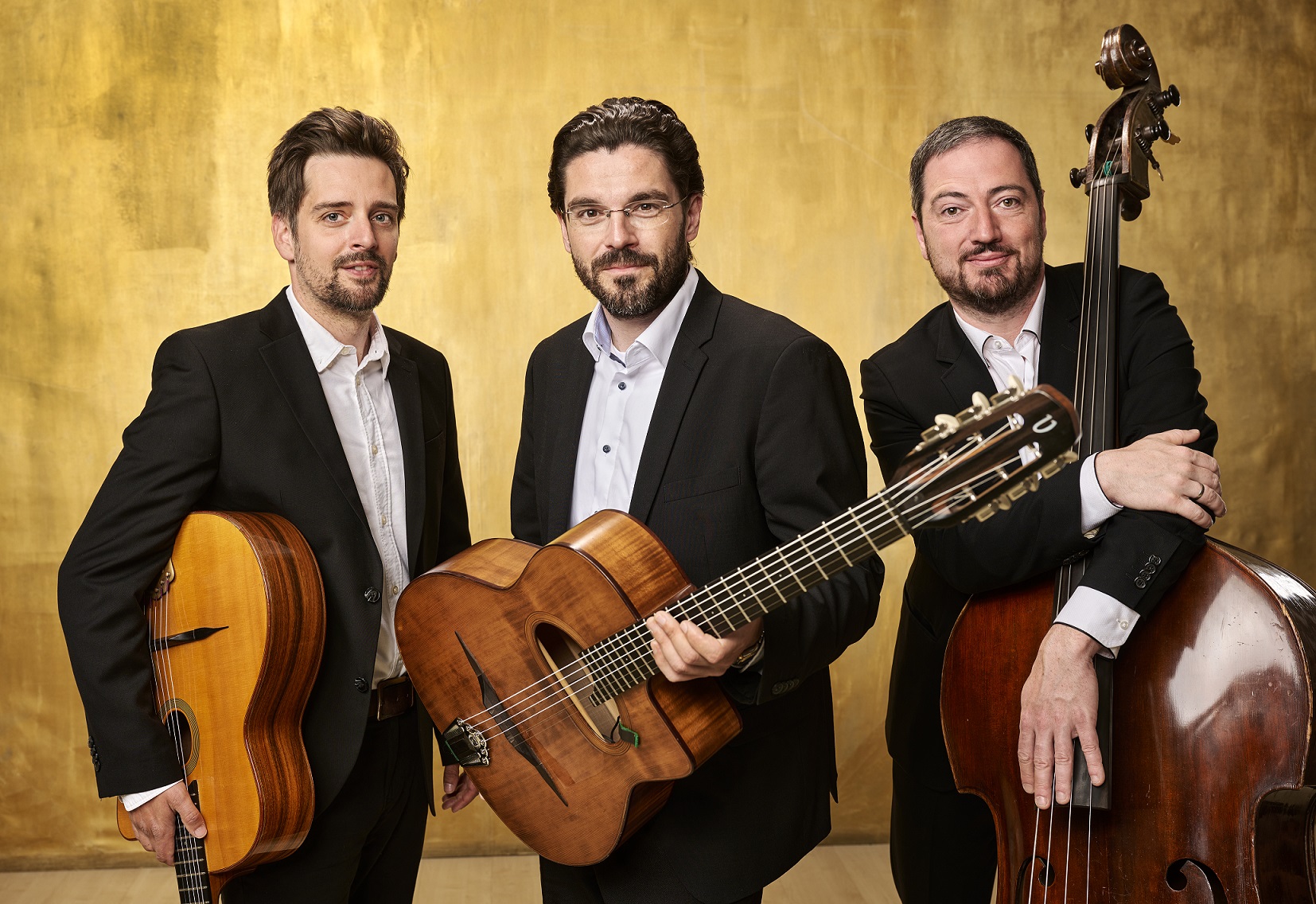 Gypsy-Genie eröffnet Saitensprünge – Samerberger Nachrichten