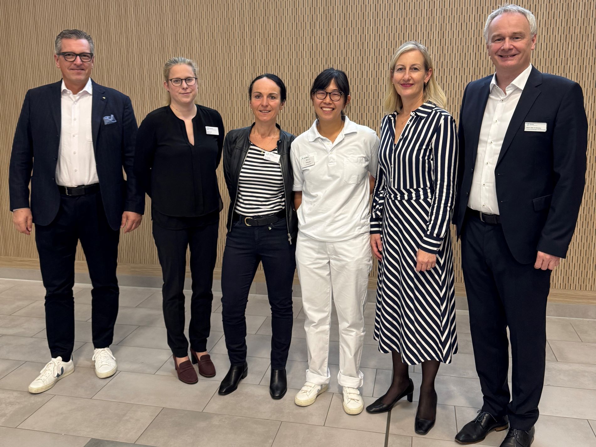 RoMed zu Geburtshilfe und Gynäkologie – Samerberger Nachrichten