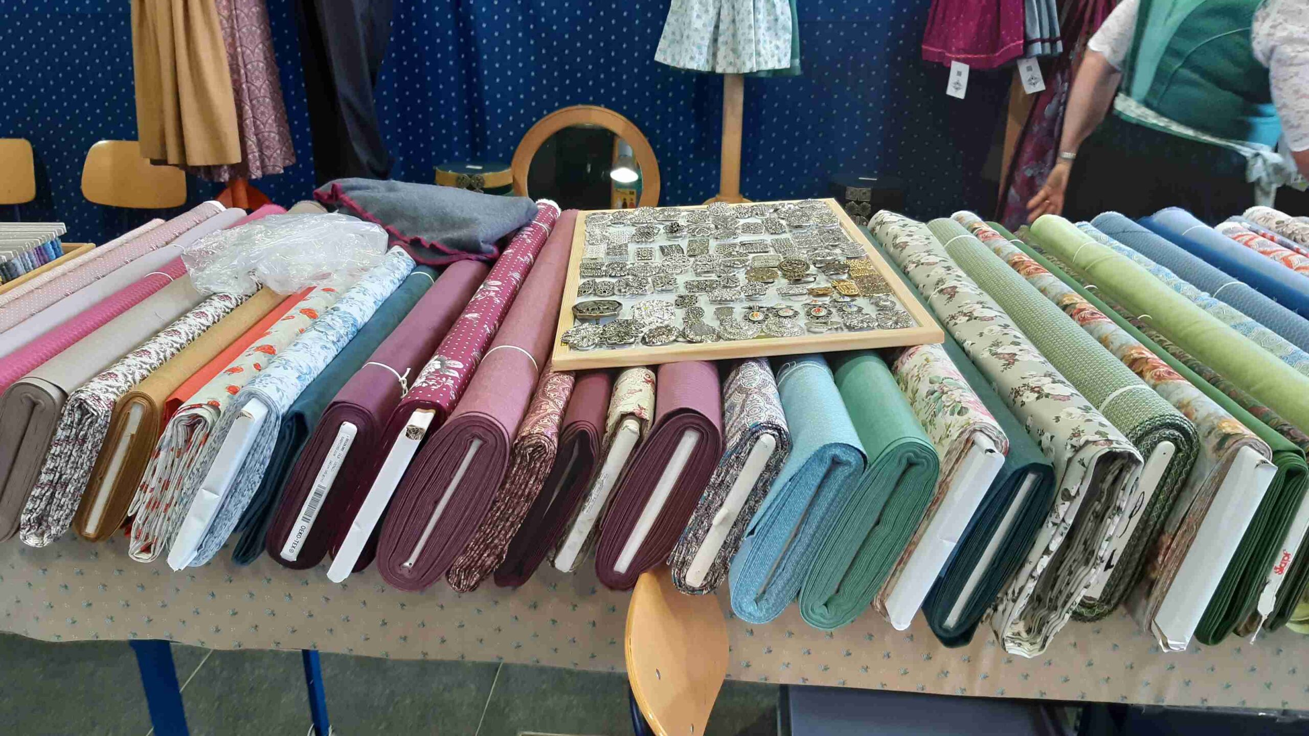 Brauchtum–Handwerk–Tracht – Ausstellung in Kolbermoor – Samerberger Nachrichten