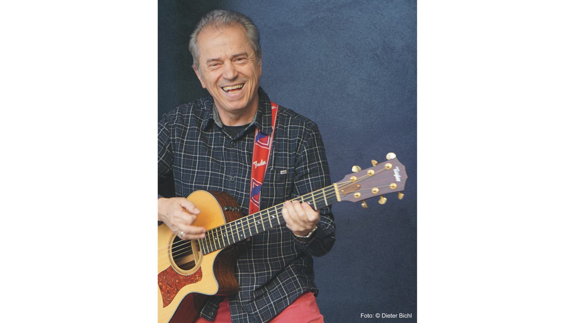 Günther Sigl & Band kommt nach Grassau – Samerberger Nachrichten