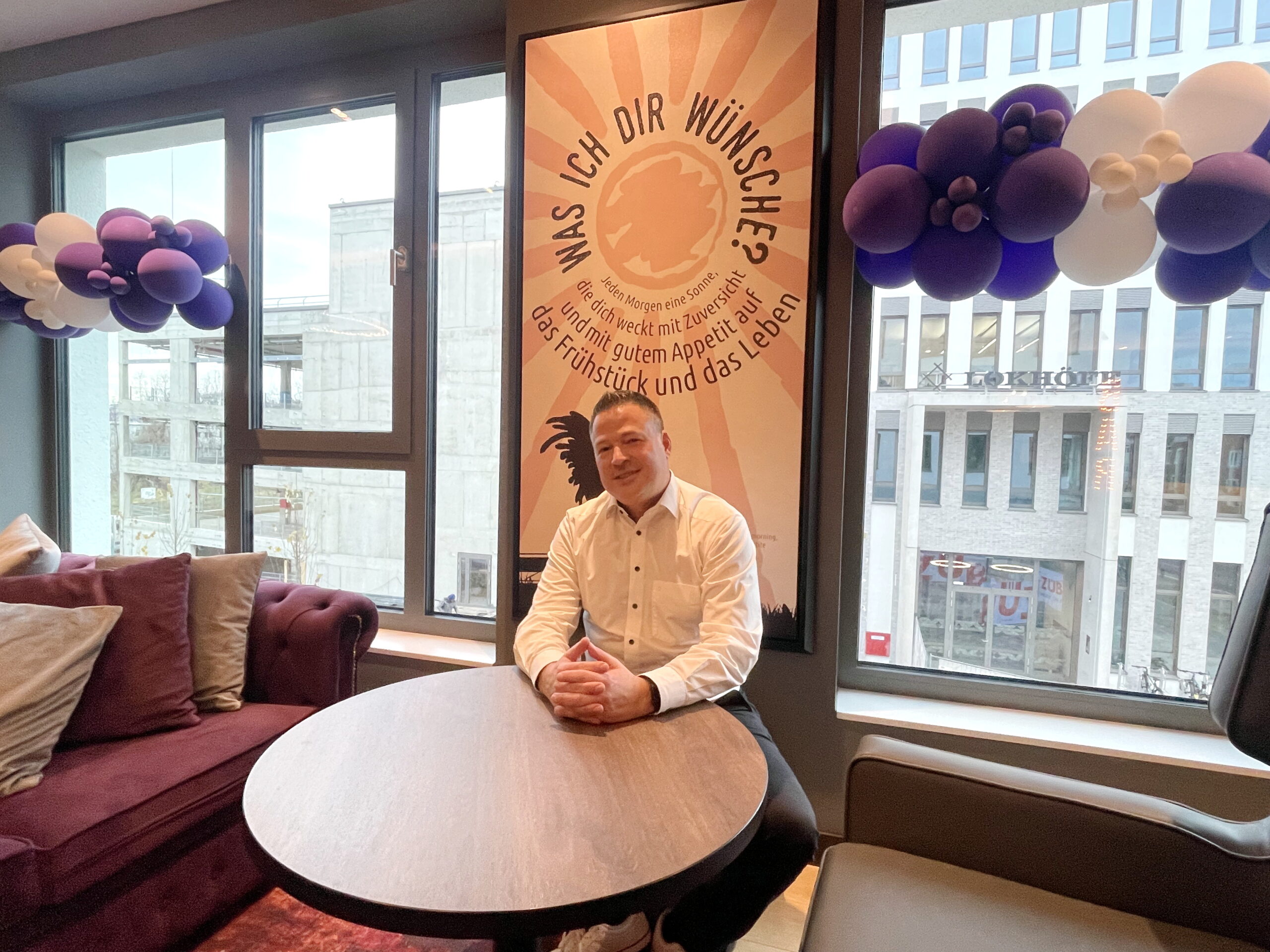 Premier Inn – Hotel-Neuheit in Rosenheim – Samerberger Nachrichten