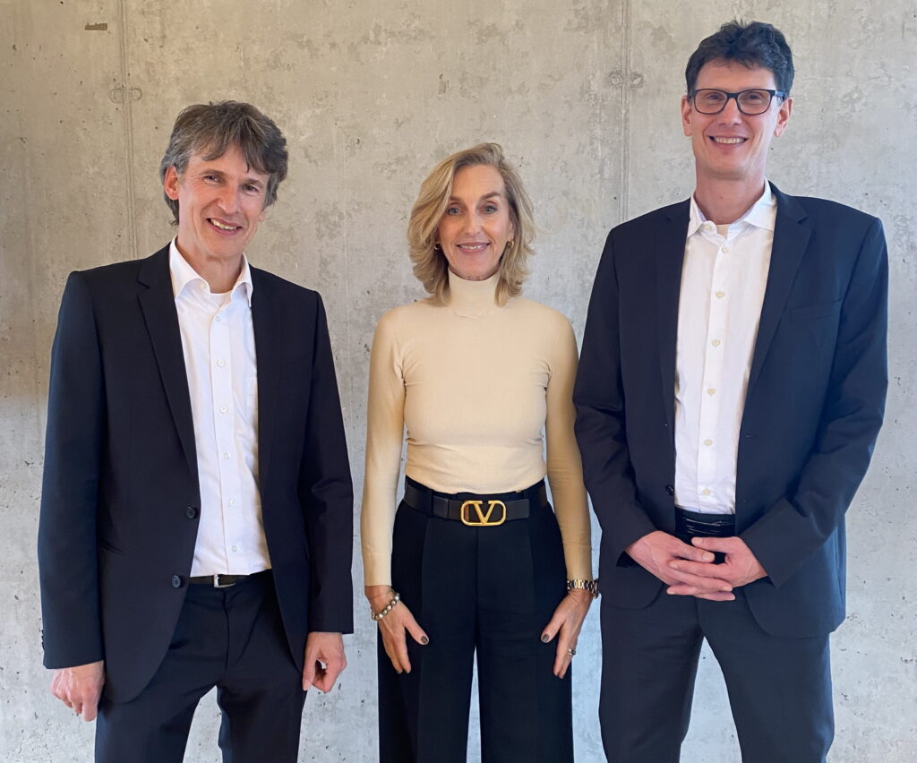 Wechsel beim Staatl. Bauamt Rosenheim – Samerberger Nachrichten