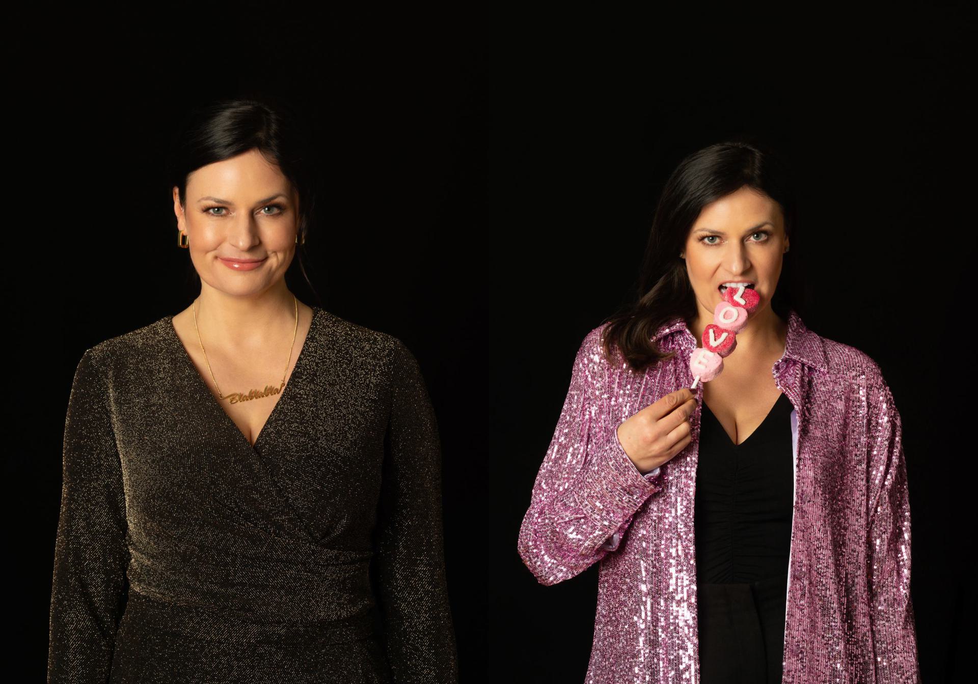 Angela Ascher kommt nach Traunstein – Samerberger Nachrichten