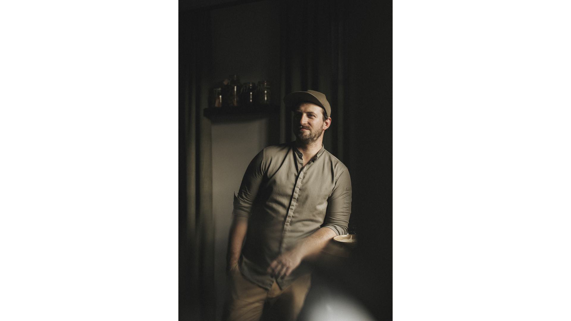 Foodbar Wachter: Sternekoch im GenussOrt Prien – Samerberger Nachrichten