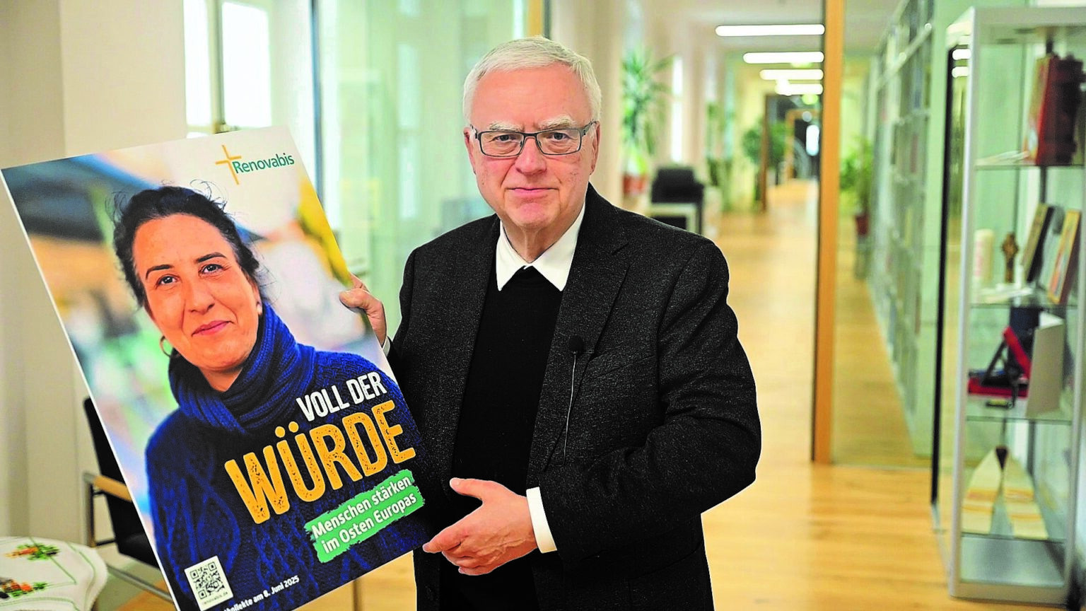 Renovabis-Pfingstaktion 2025 – Samerberger Nachrichten