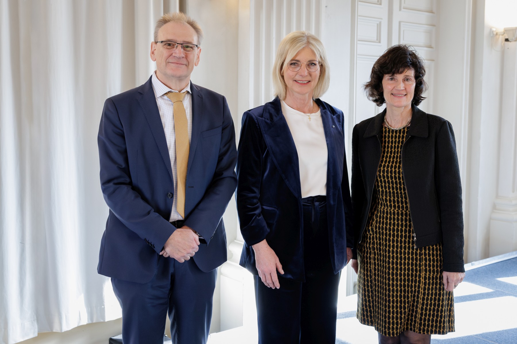 Wechsel beim Arbeitsgericht München – Samerberger Nachrichten