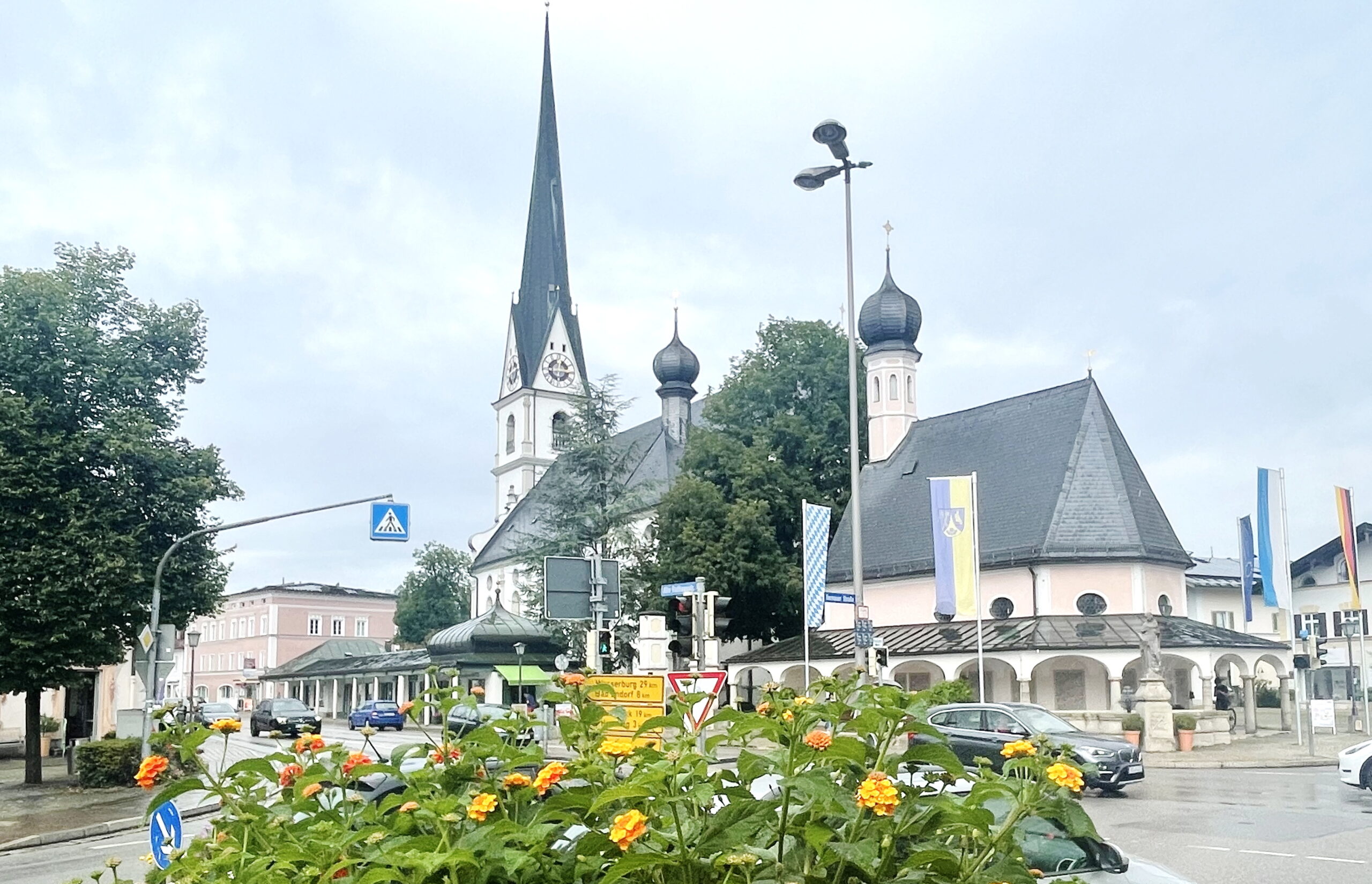 Priener helfen e.V. – JHV mit Neuwahlen – Samerberger Nachrichten