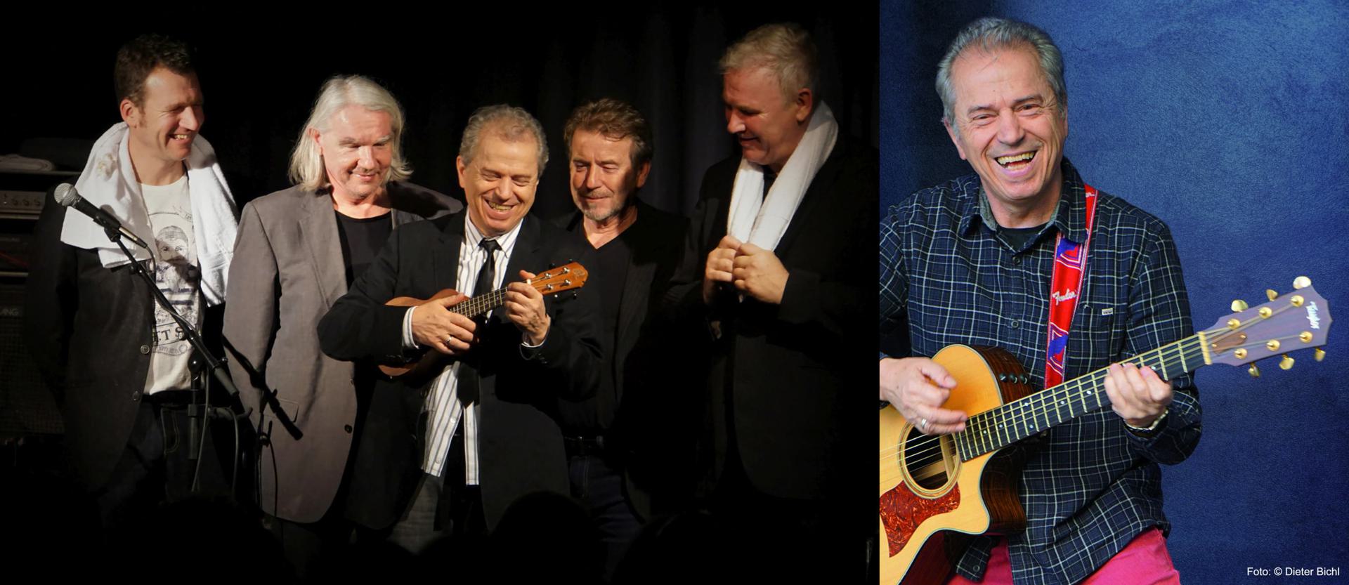 Günther Sigl & Band in Grassau – Samerberger Nachrichten