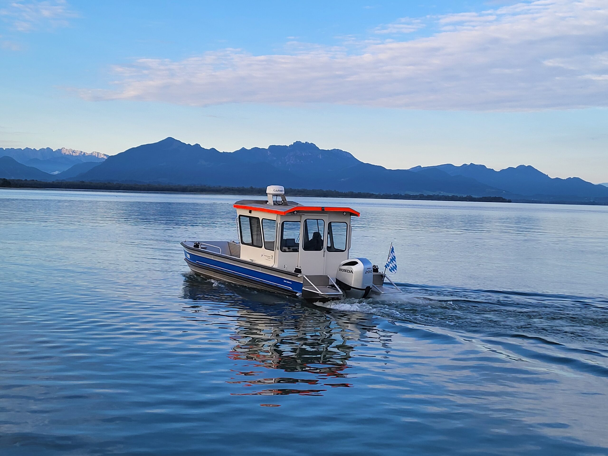 WWA Traunstein lädt ein – Samerberger Nachrichten