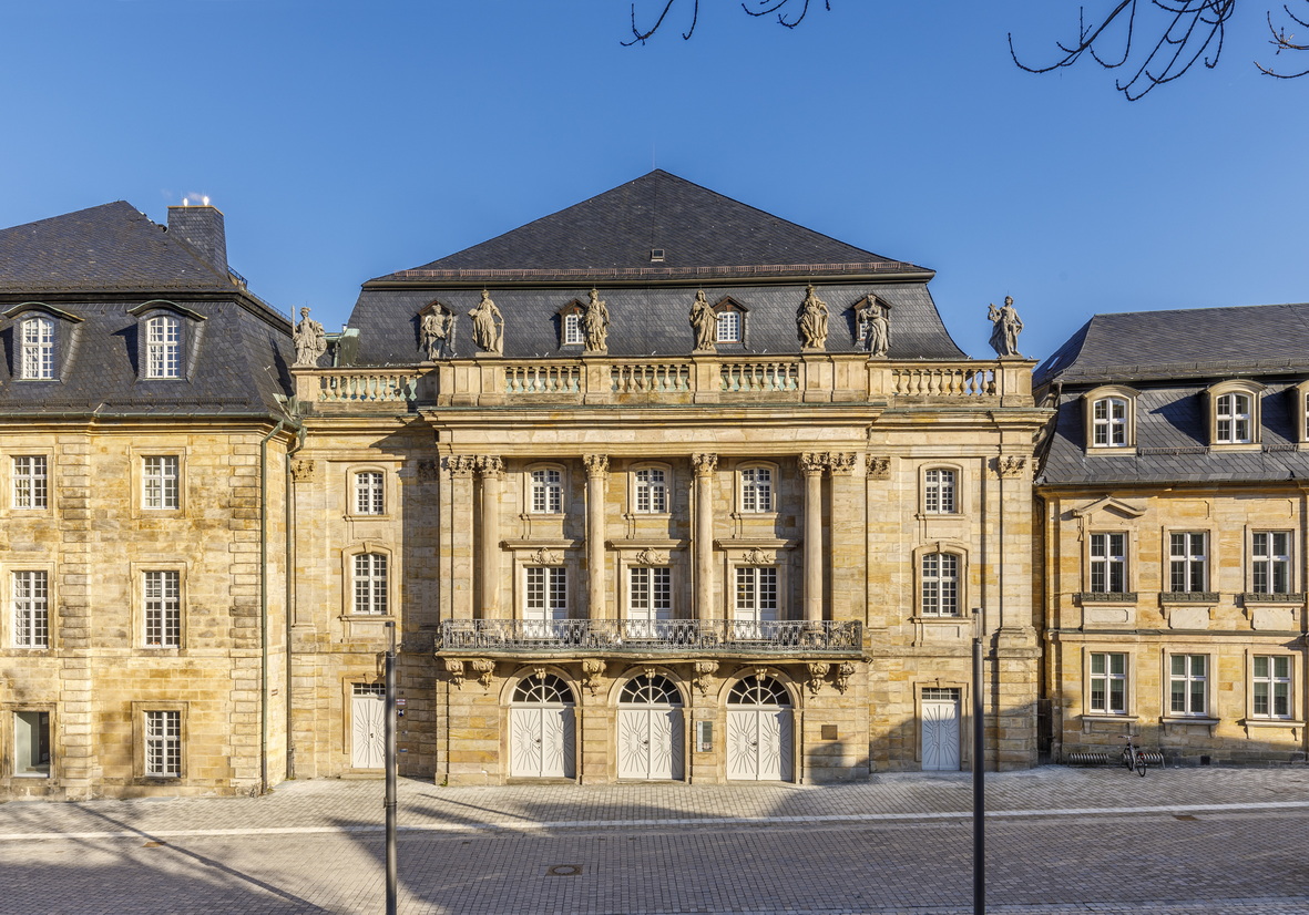 275 Jahre Markgräfliches Opernhaus – Samerberger Nachrichten