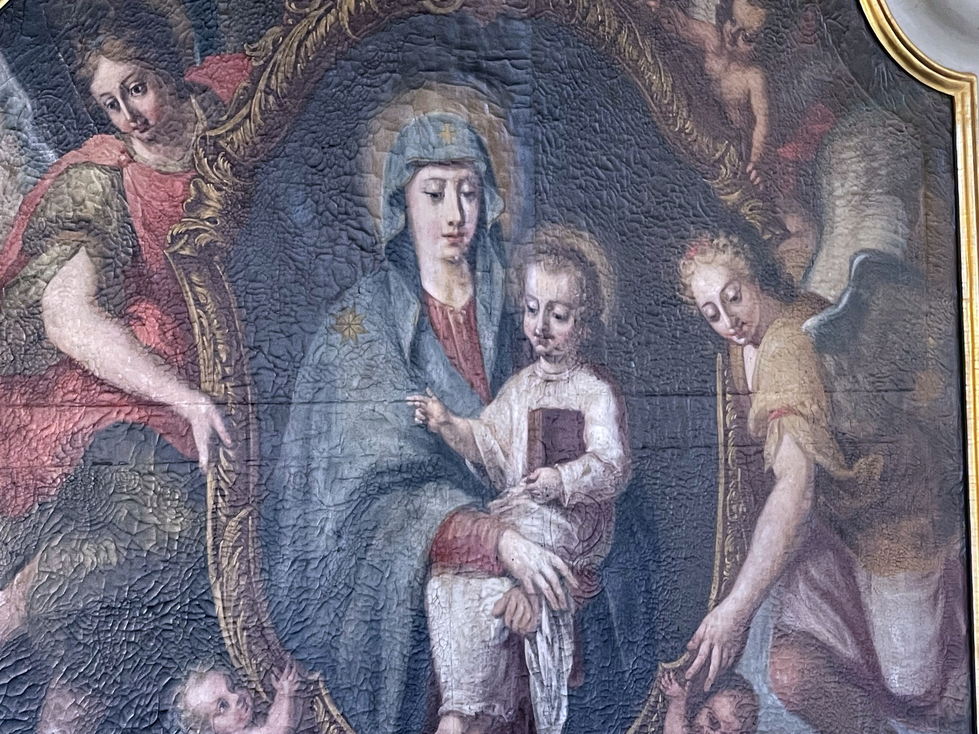 Die Heiligen im Monat Juli – Samerberger Nachrichten