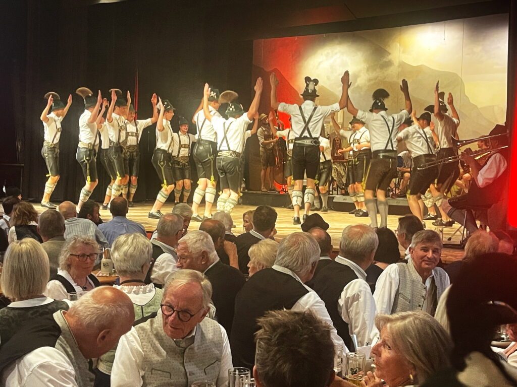 1Gemeinschaftsplattler – Samerberger Nachrichten