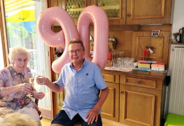 Wander-Tipp: Mariandlalm – Samerberger Nachrichten