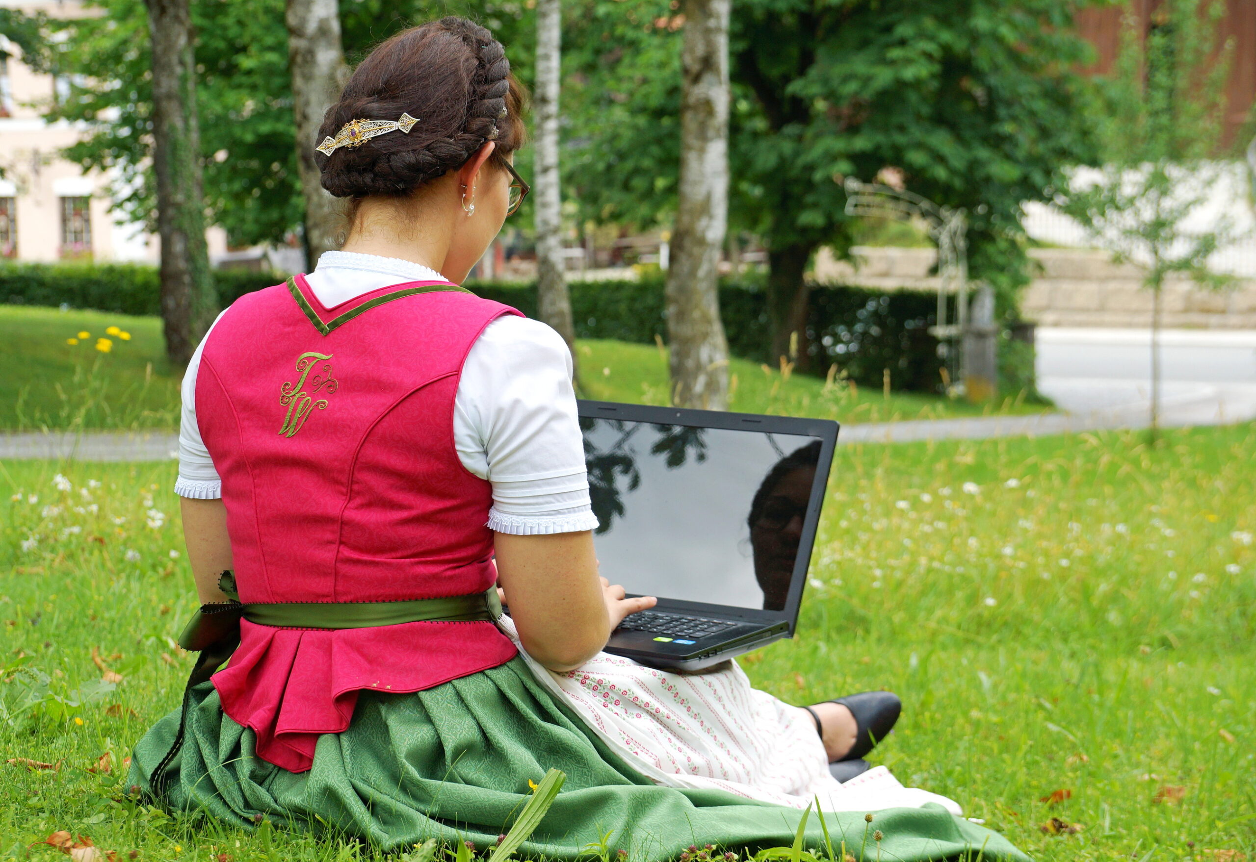 Montag, 14. Juli: Tag der Tracht in Bayern – Samerberger Nachrichten
