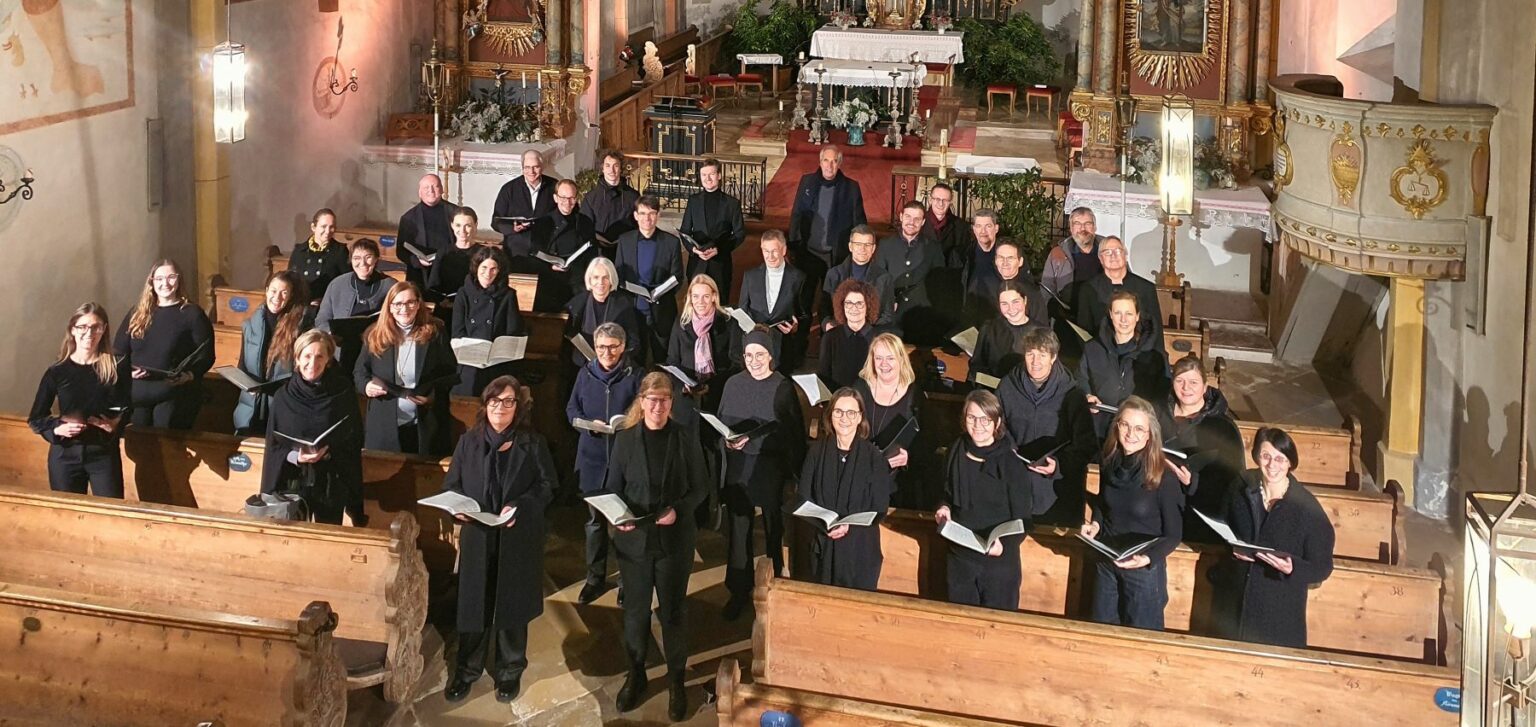 Musiksommer kommt nach Rott am Inn – Samerberger Nachrichten