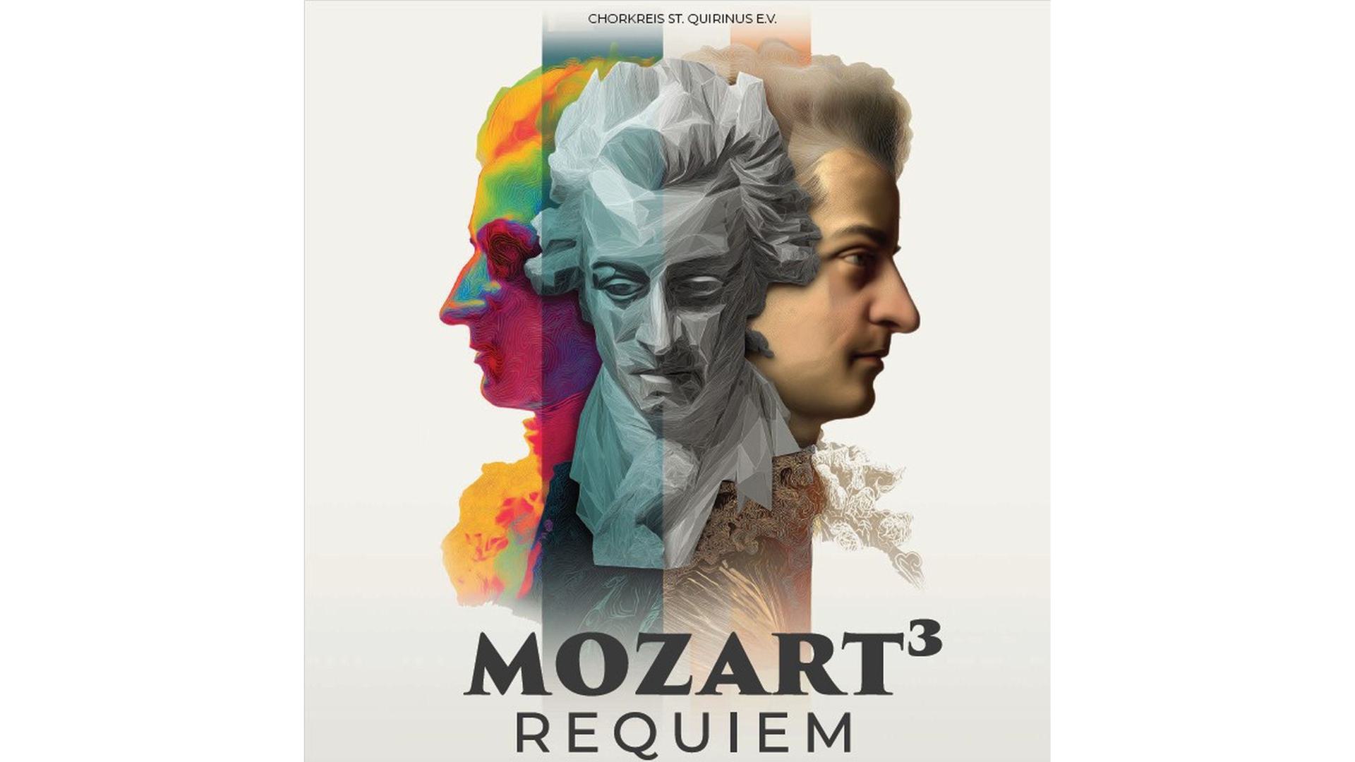 Mozart-Requiem in Rosenheim und Rott – Samerberger Nachrichten