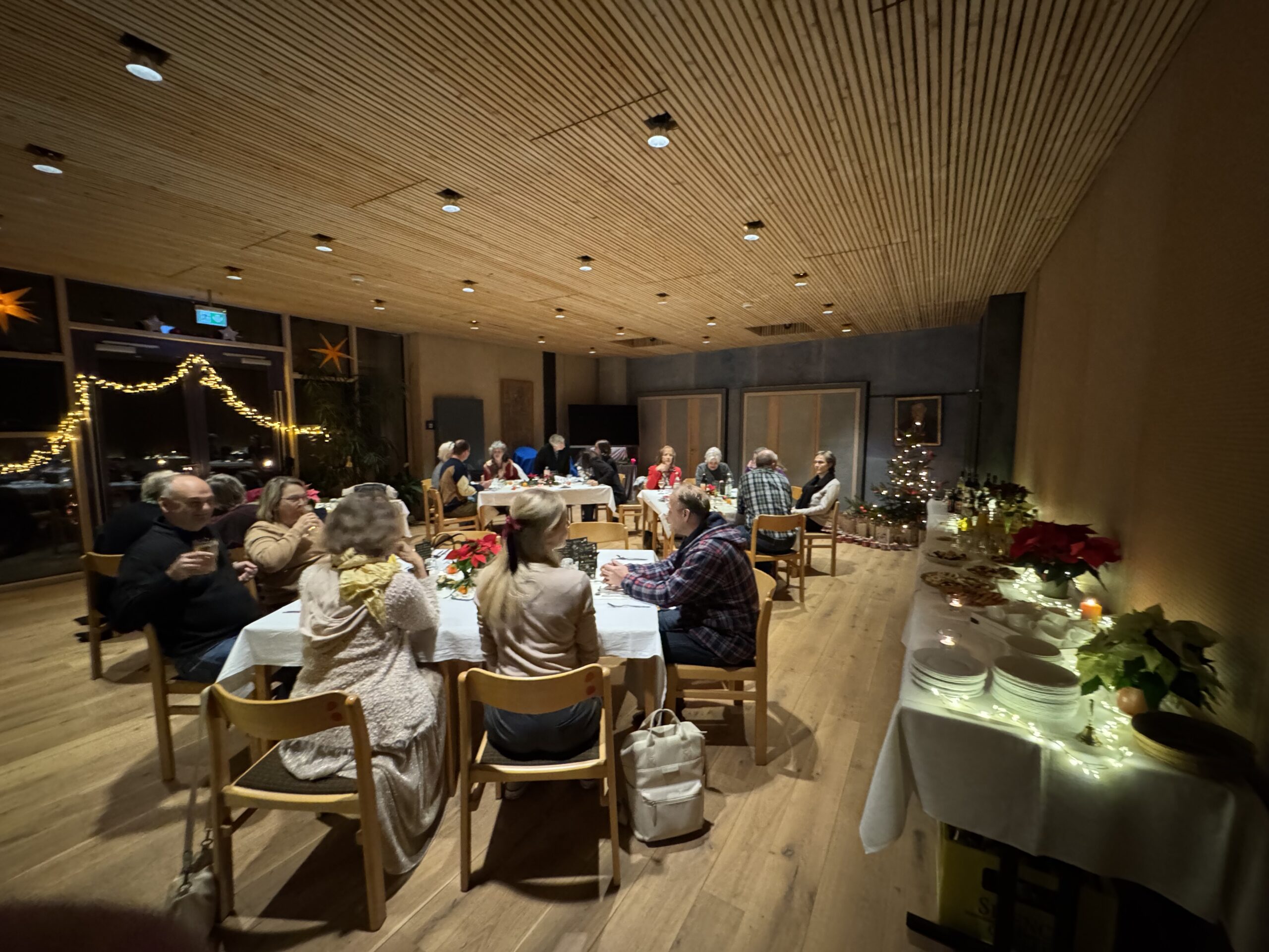 Gemeinsam an Heilig Abend in Prien – Samerberger Nachrichten