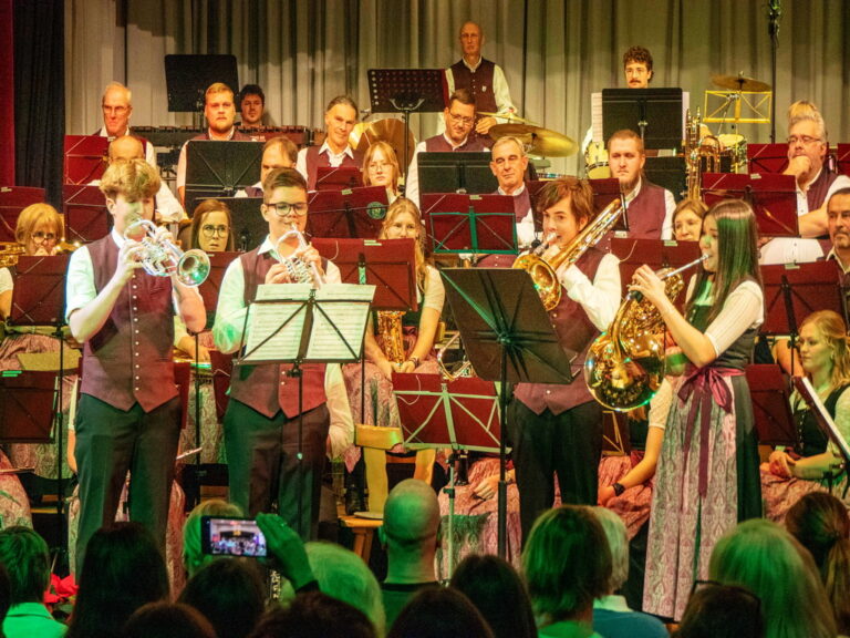 Grassau: Hans-Josef-Crump-Förderpreis – Samerberger Nachrichten