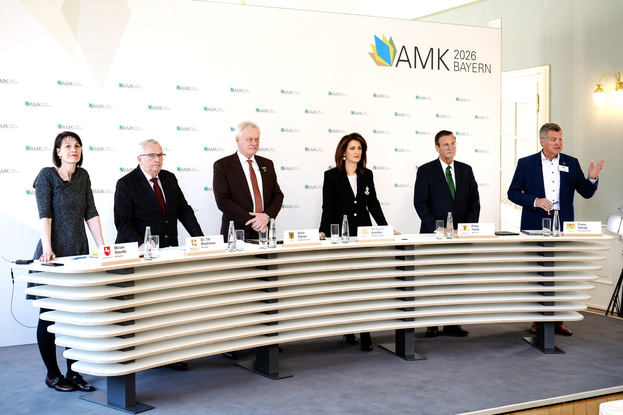 ÜWG-Prien wieder mit Bgm.-Kandidat – Samerberger Nachrichten