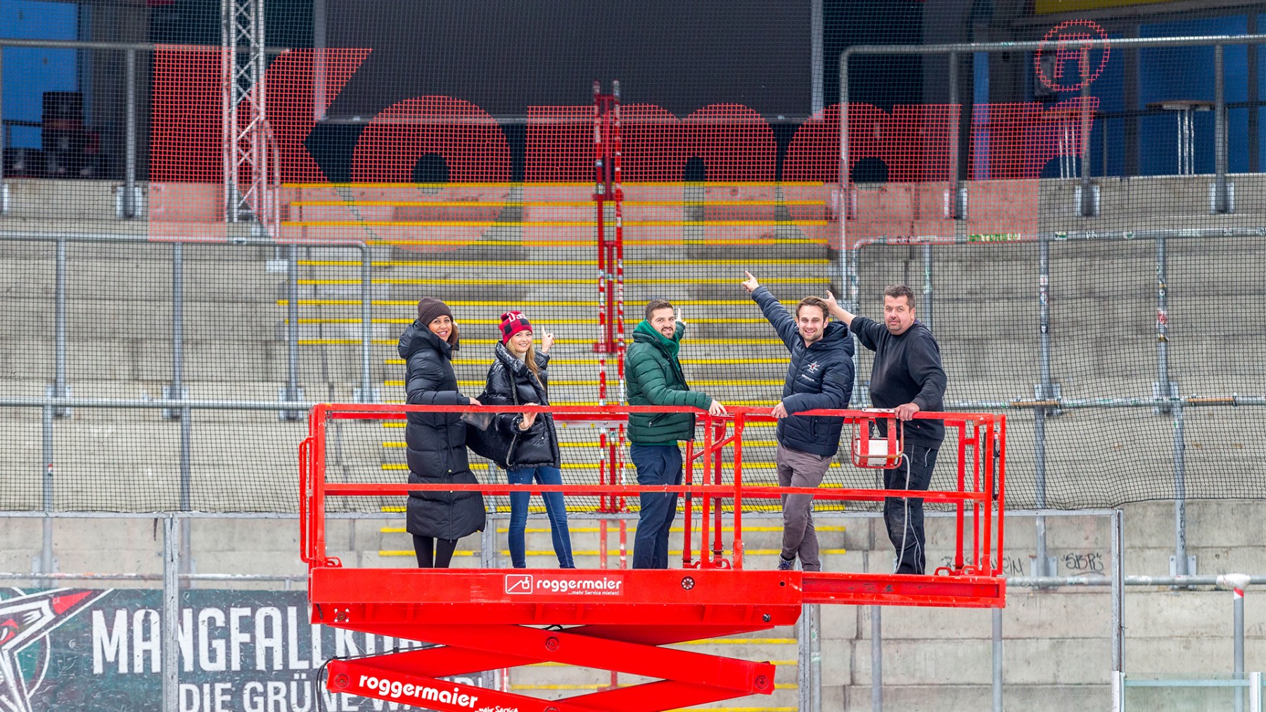 Komar Products neuer Starbulls Business-Partner – Samerberger Nachrichten