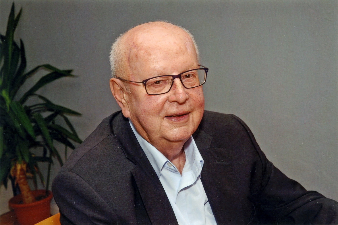 Josef Kugler: Mittler zwischen Stadt und Senioren – Samerberger Nachrichten