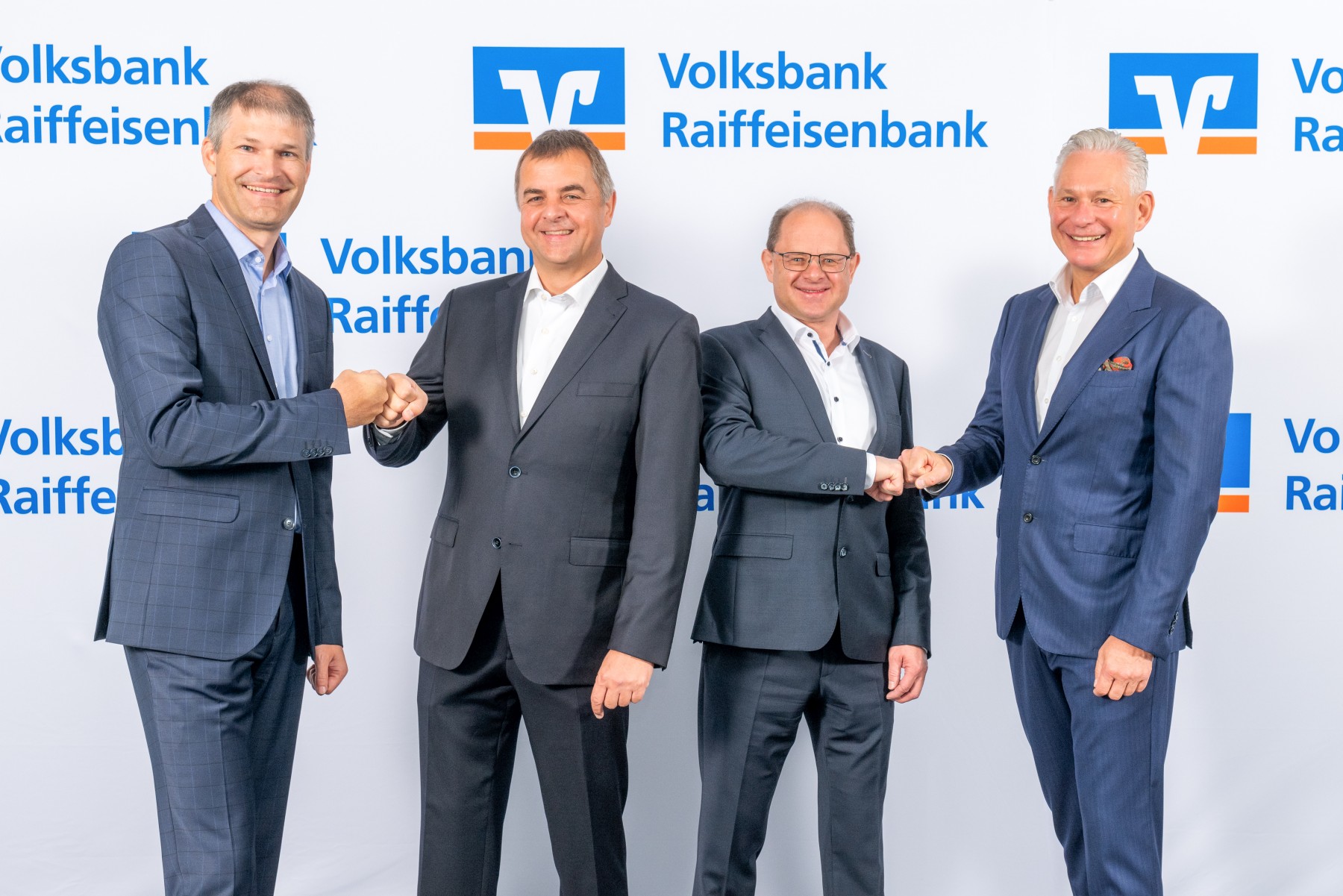 meine VR Bank: Verschmelzung mit Tattenhausen-Großkarolinenfeld ...